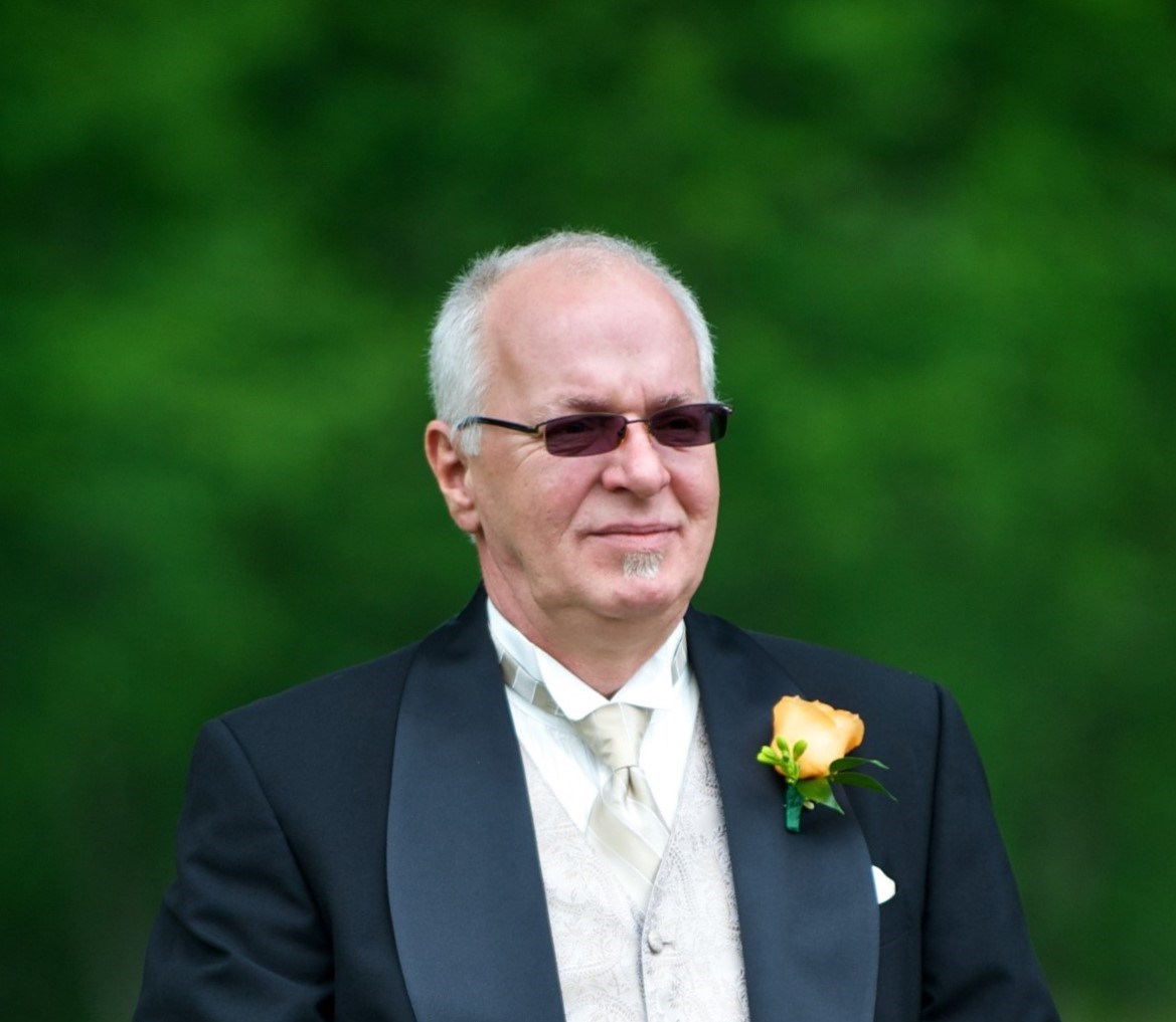 Joseph Cooper Obituary - Bremerton, WA