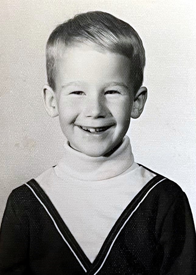 George Harker Obituary - Fort Wayne, IN