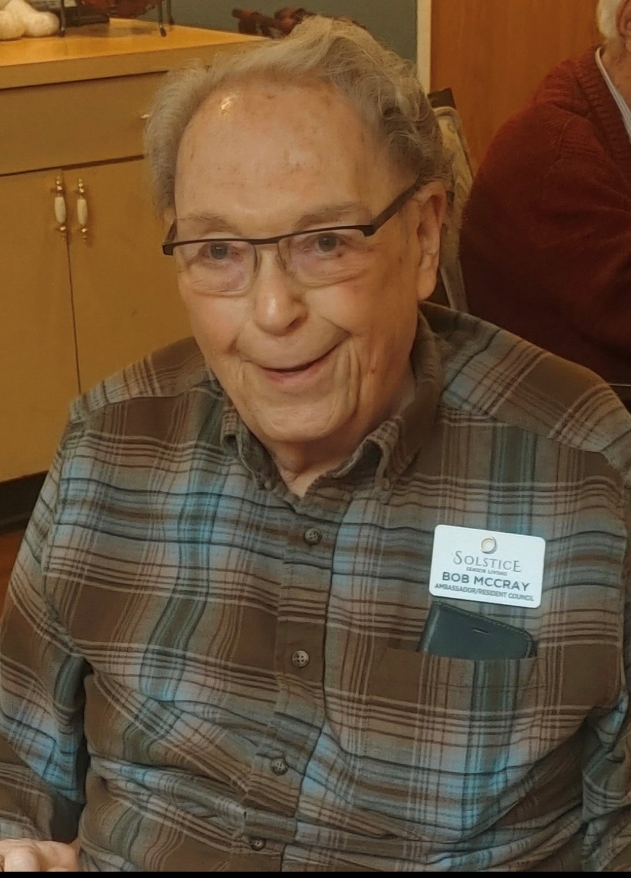 Robert McCray Obituary - San Diego, CA