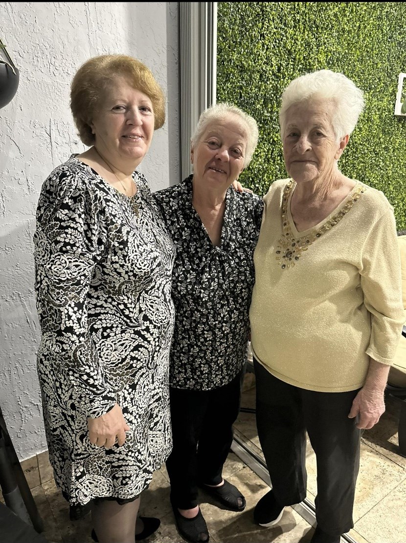 Mariete Oghan Obituary - Miami, FL