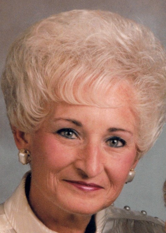 Beatrice Watson Obituary