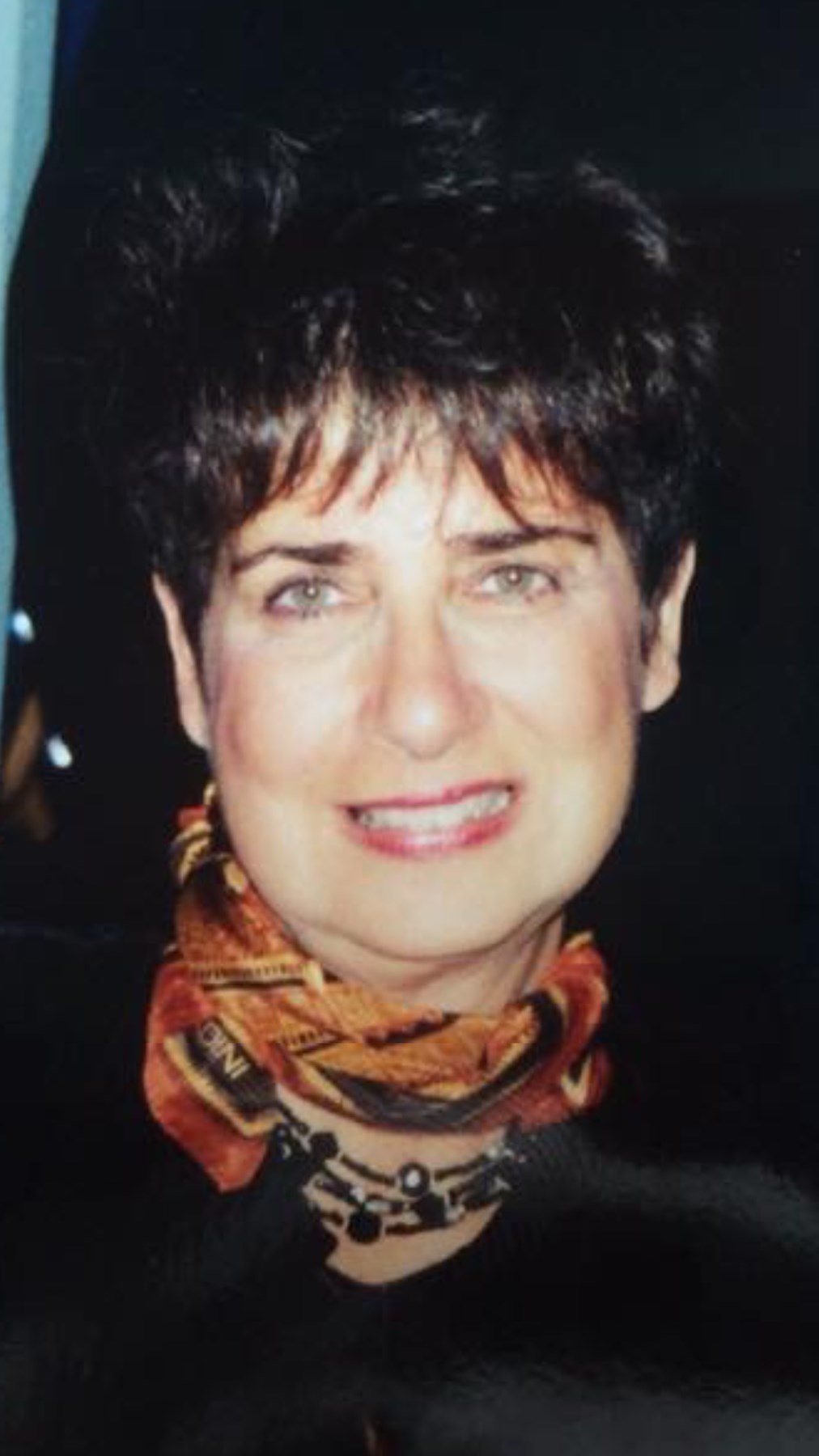 Patricia Metz Obituary - Sudbury, MA