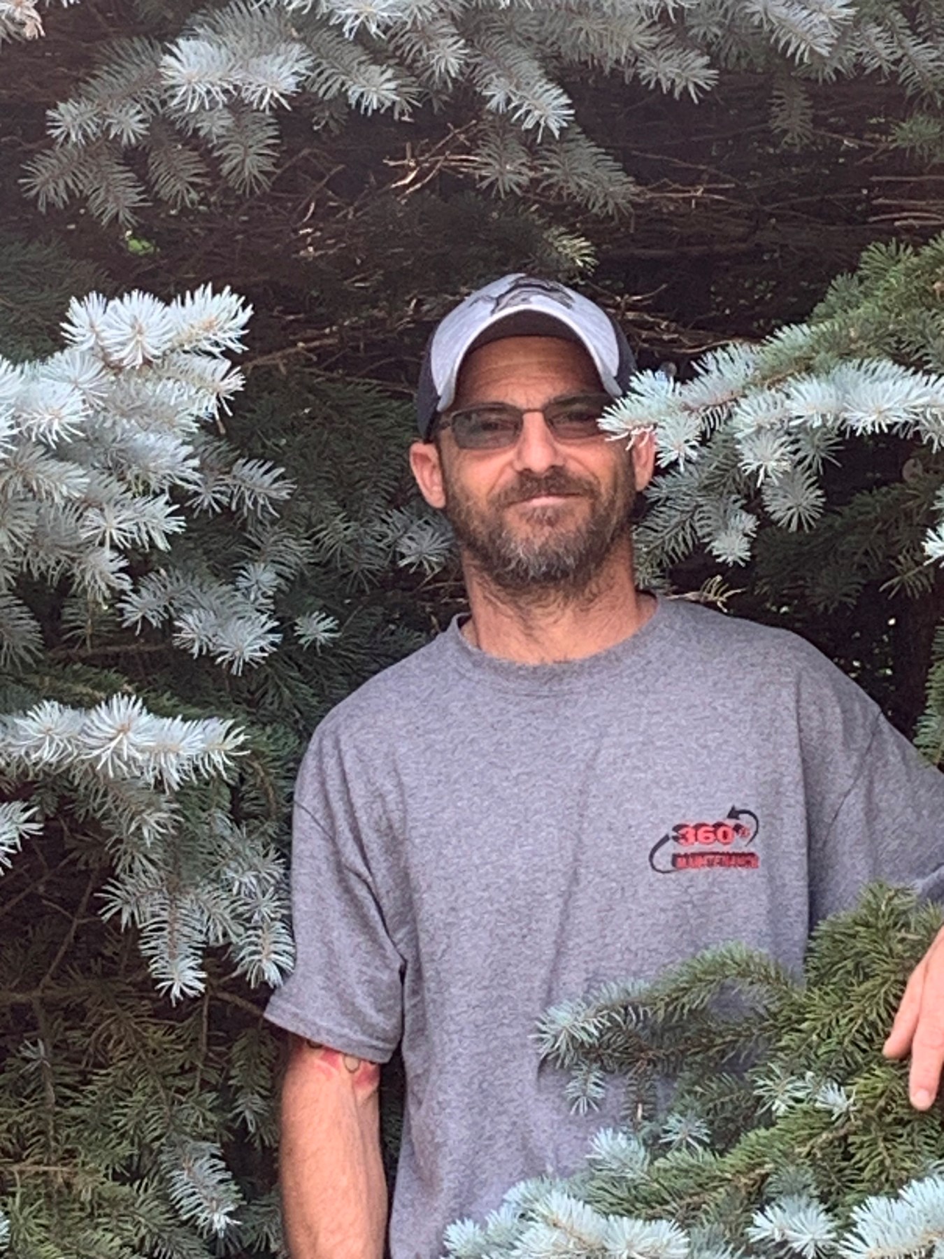 Jeremy Graff Obituary - ALEXANDER, AR