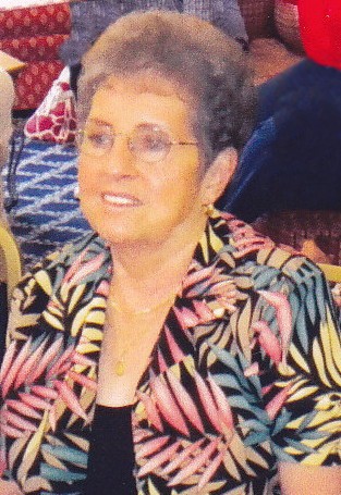 Helen Louise Durham Slaughter Obituary - St. Ann, MO