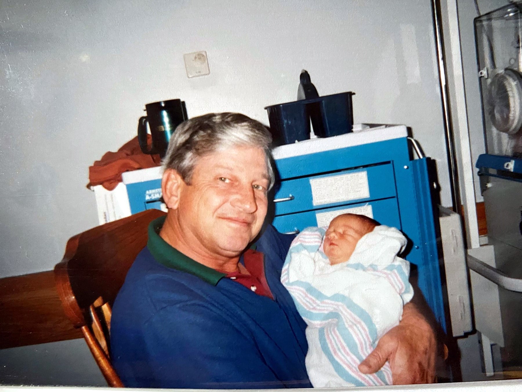 Roy Colburn Obituary - Centreville, AL