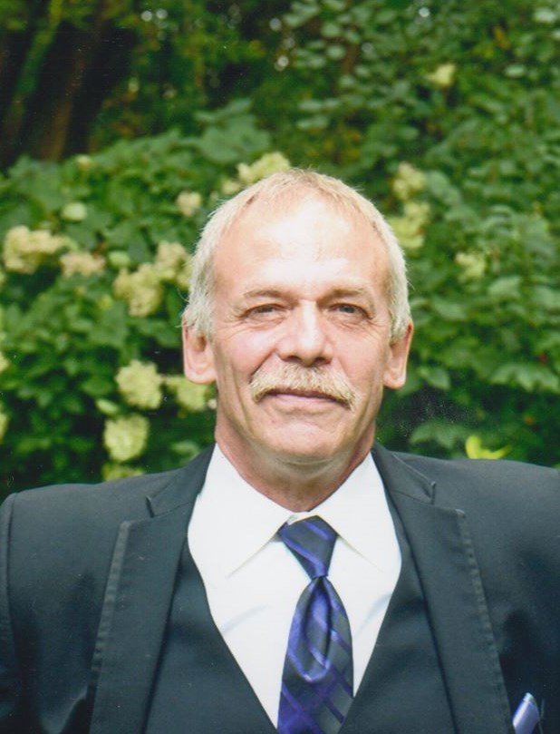 Robert English Obituary - St Paul, MN