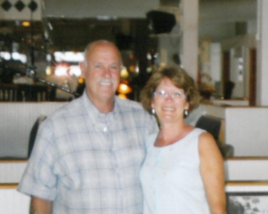 Robert Gordon Benn Obituary - Cambridge, ON