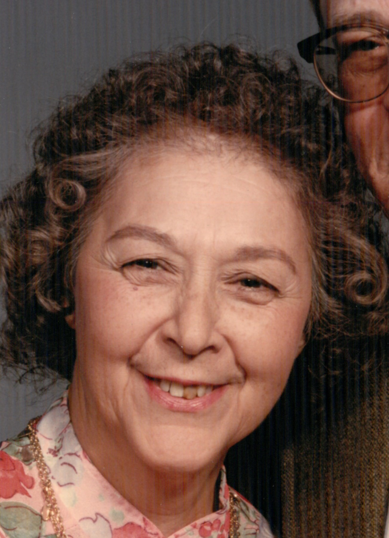 Betty Louise Kirkman Obituary - Fort Wayne, IN