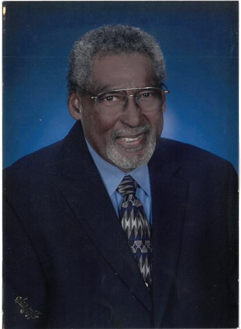 Usher Overton Jr. Obituary - San Diego, CA
