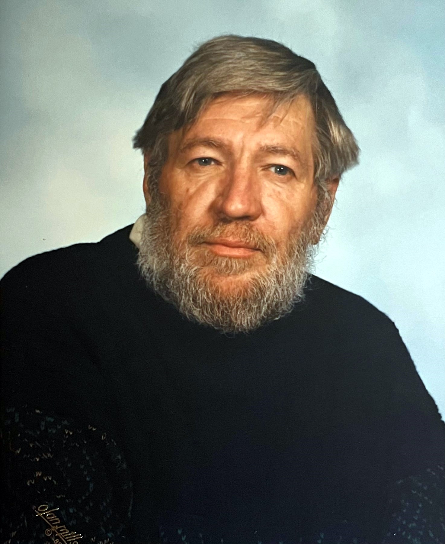 Frederick Gabrielson Obituary - Tuscaloosa, AL