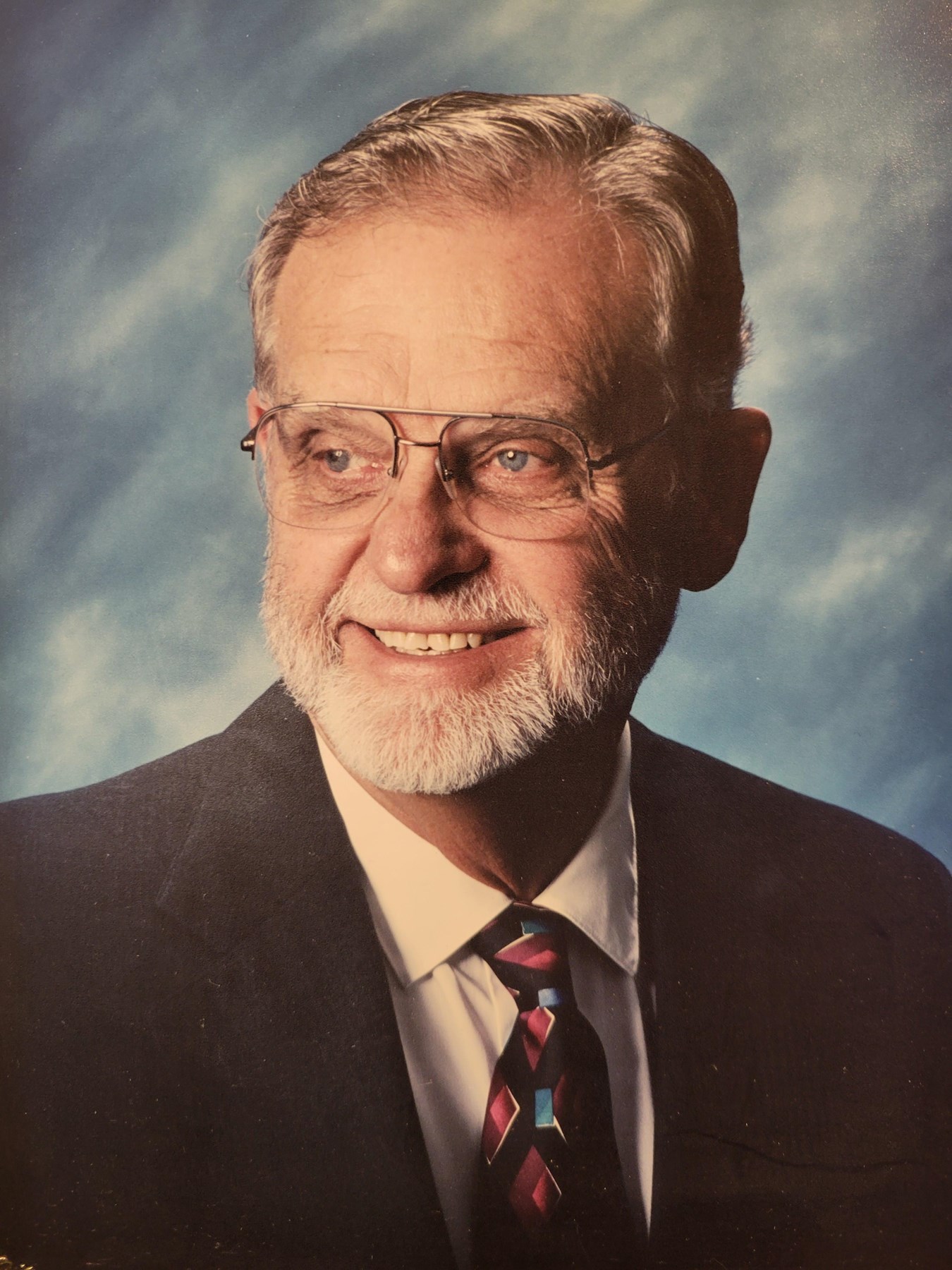 Ronald Loehr Obituary - Colorado Springs, CO