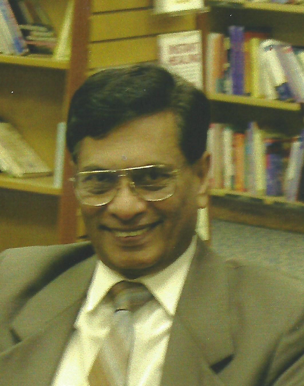 Cherian Mathew Obituary - Fort Wayne, IN