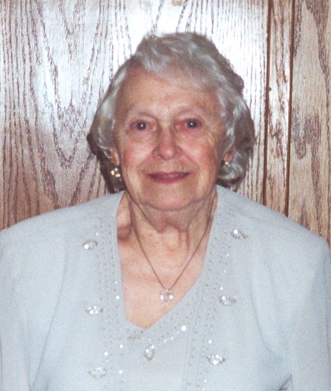 Edith Calligan Obituary - Kansas City, MO