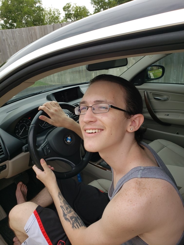 Brysen Zahler Obituary - Georgetown, TX