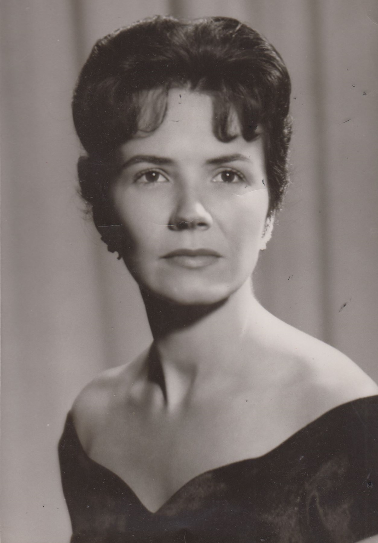 Anna Neal Obituary - Jackson, MS