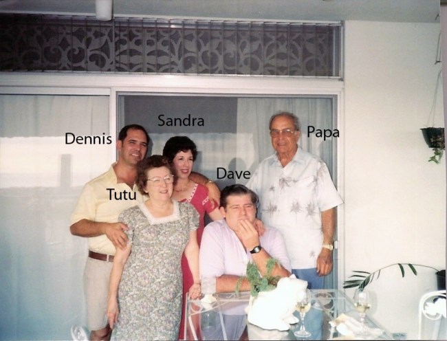 Evelyn Dolim Obituary - Honolulu, HI