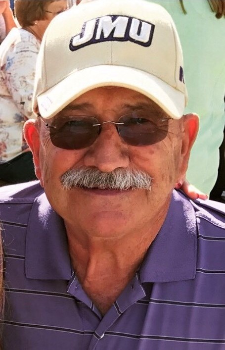 James Wade, Obituary - Waynesboro, VA