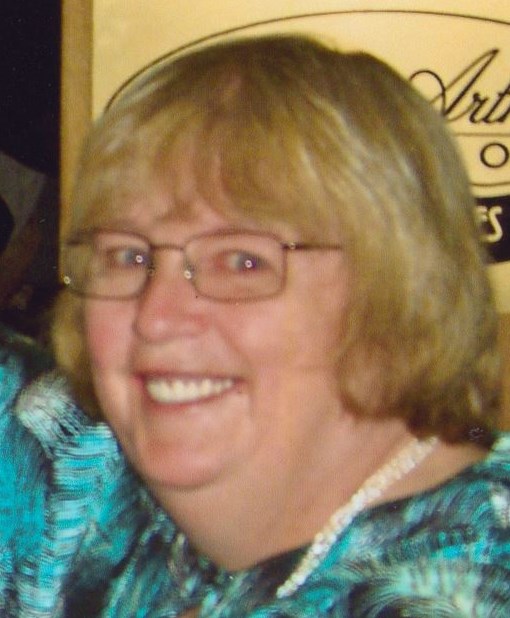 Nancy Anderson Obituary - Fort Frances, ON