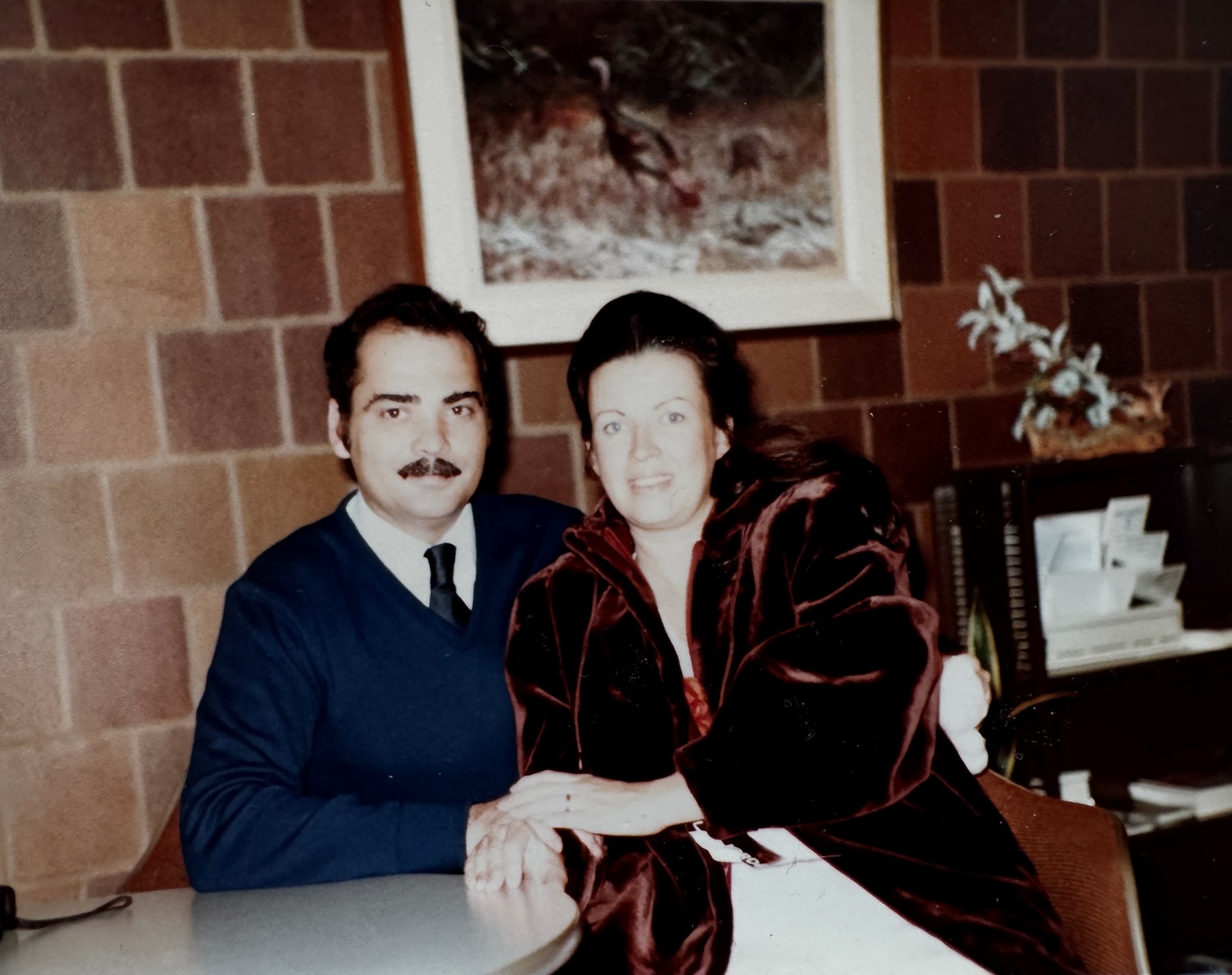 Diane Mahoney Obituary - Parma, OH
