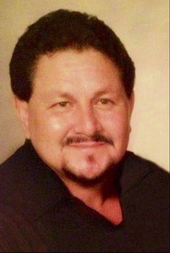 Edward Ramon Obituary - San Antonio, TX