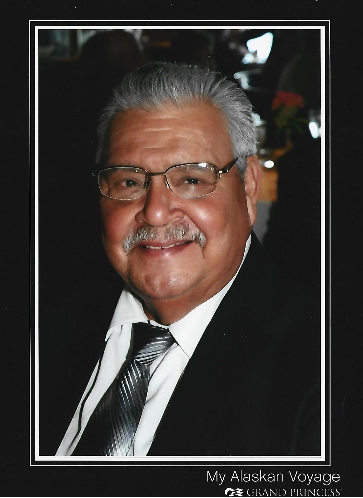 Richard Razo Obituario - Houston, TX