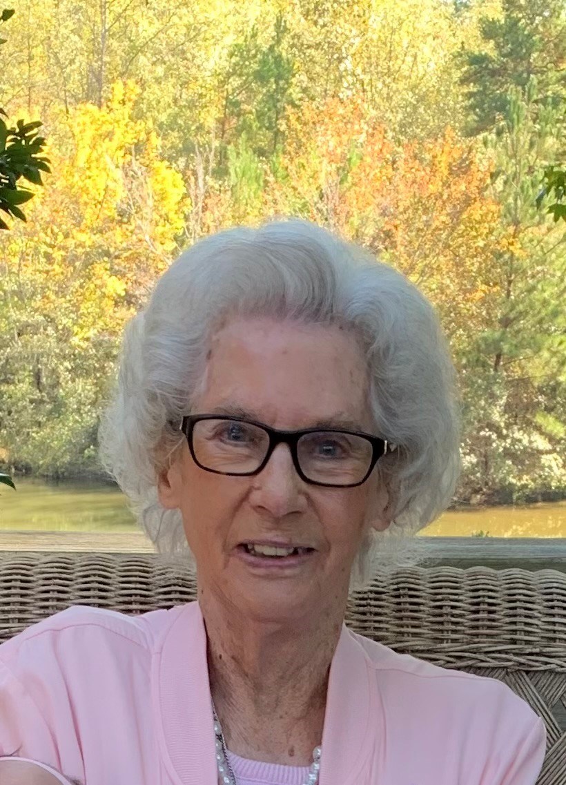 Sarah Ginn Obituary - Columbus, GA