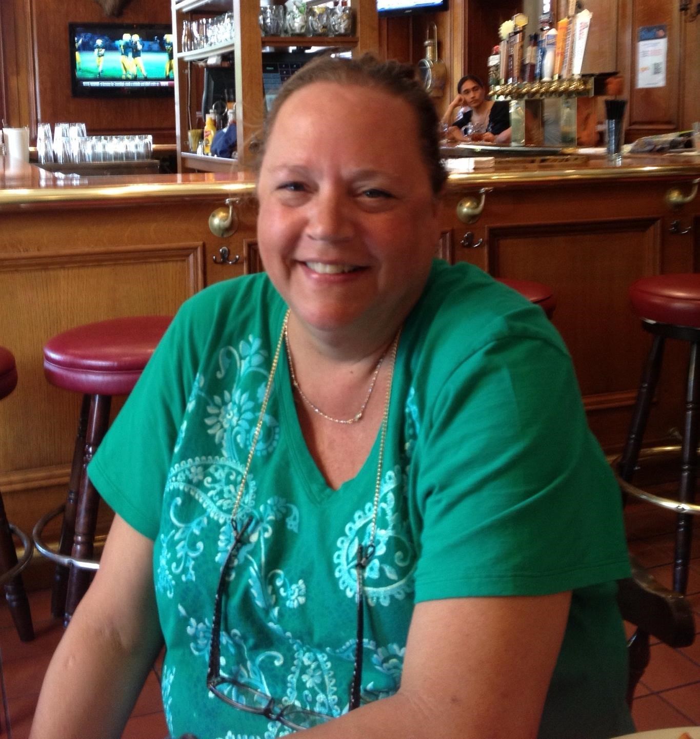Beth Doss Obituary - Richmond, VA