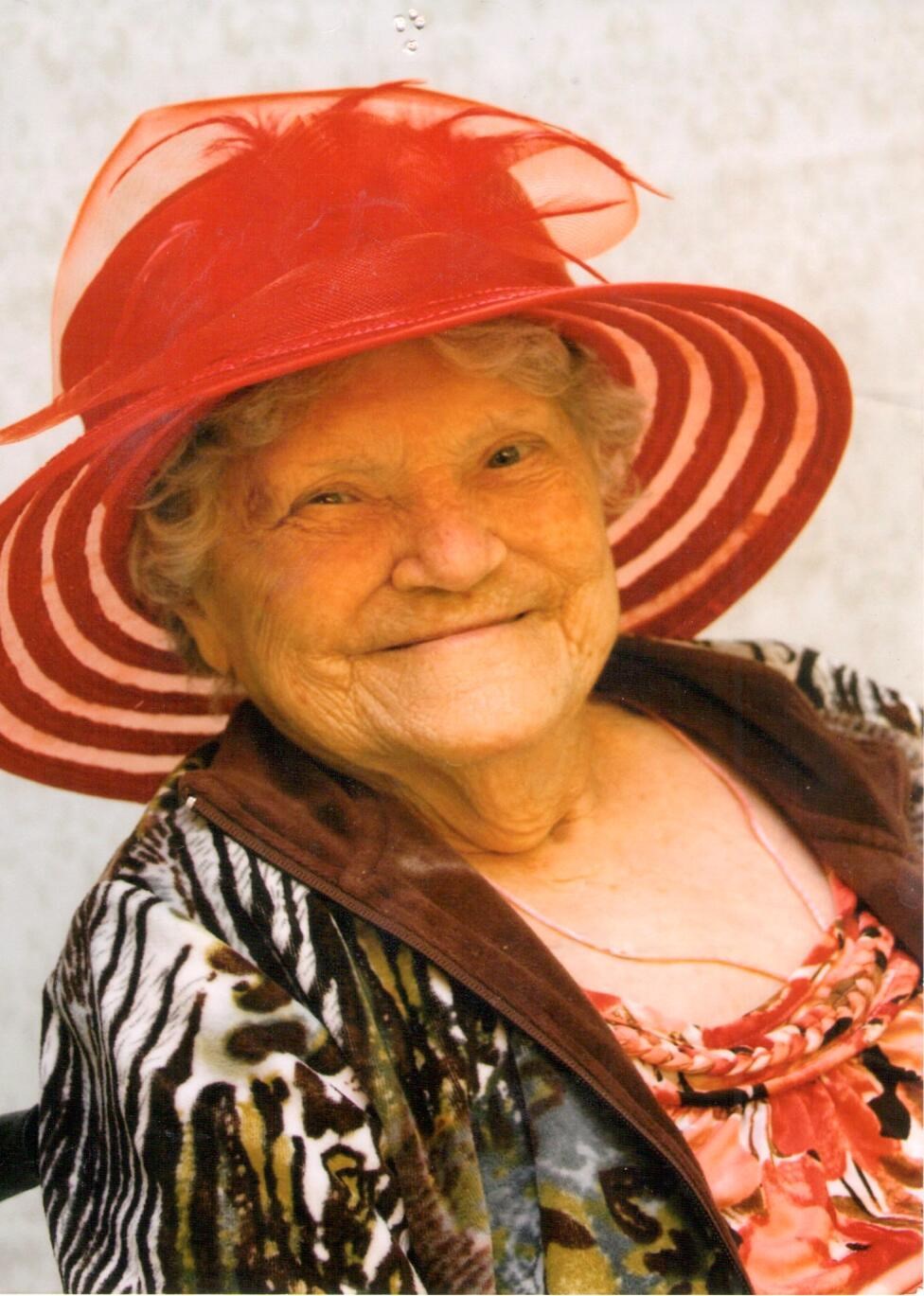 Helen Cunningham Obituary - Metairie, LA