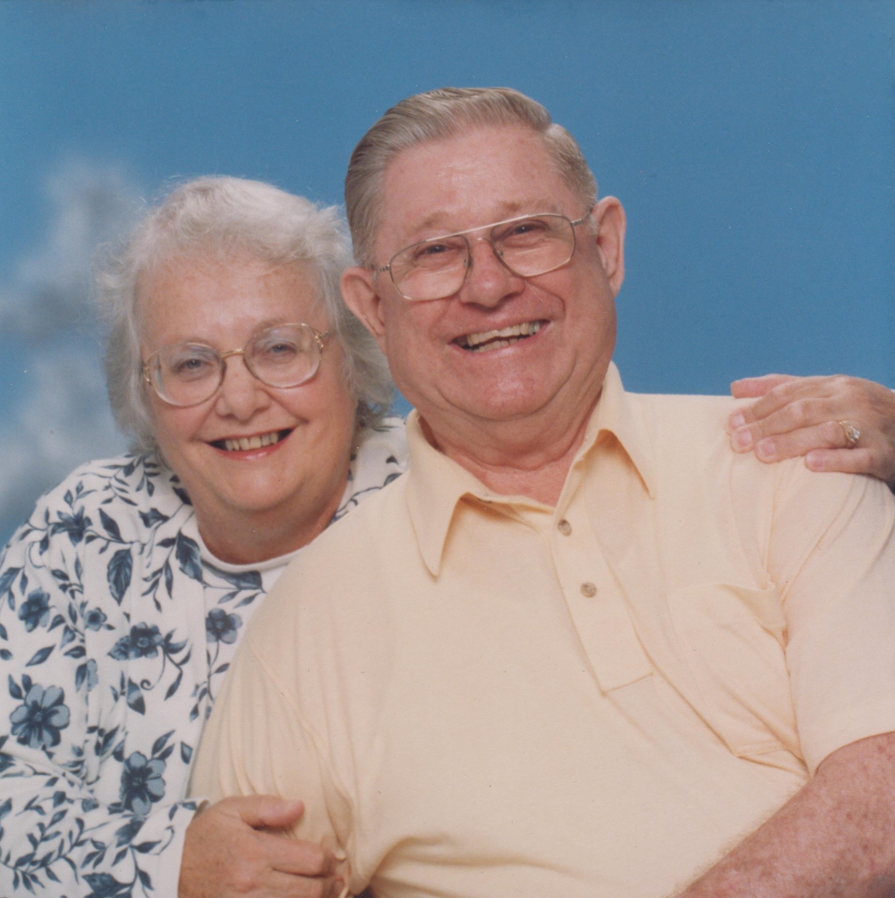 Kenneth Lucas Obituary