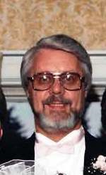 Gerald D Carlson Obituary - Tumwater, WA