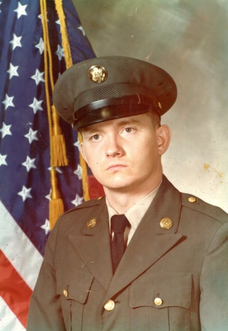 James Montgomery Obituary - Louisville, KY