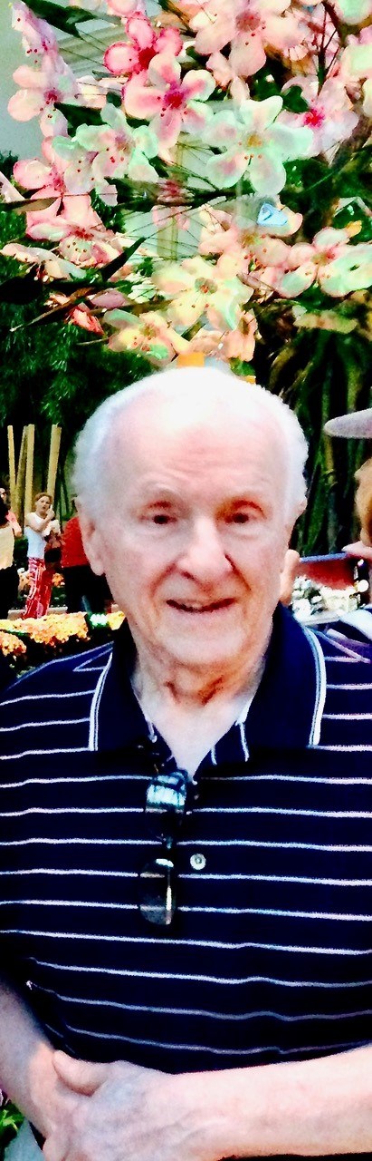 Raymond Bayus Obituary - Las Vegas, NV