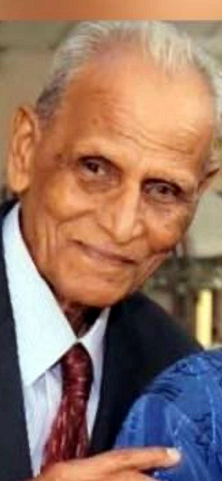 Ramdial Budhu Obituary - Queens Village, NY