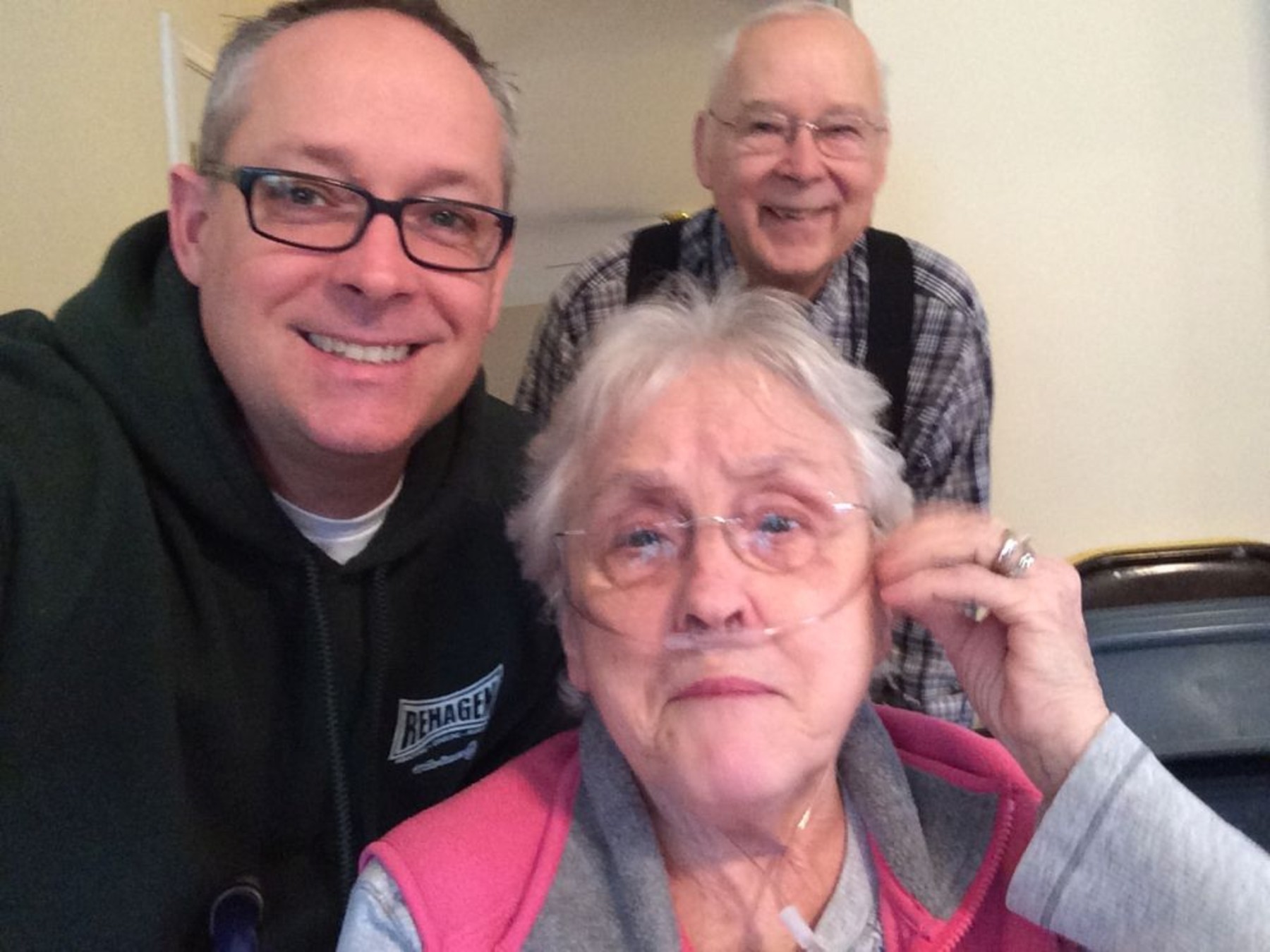 Randy Pahl's Instagram, Twitter & Facebook on IDCrawl