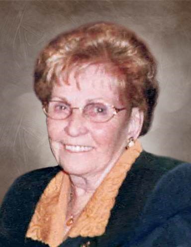Marie-Reine Rivard Obituary - Rosemère, QC