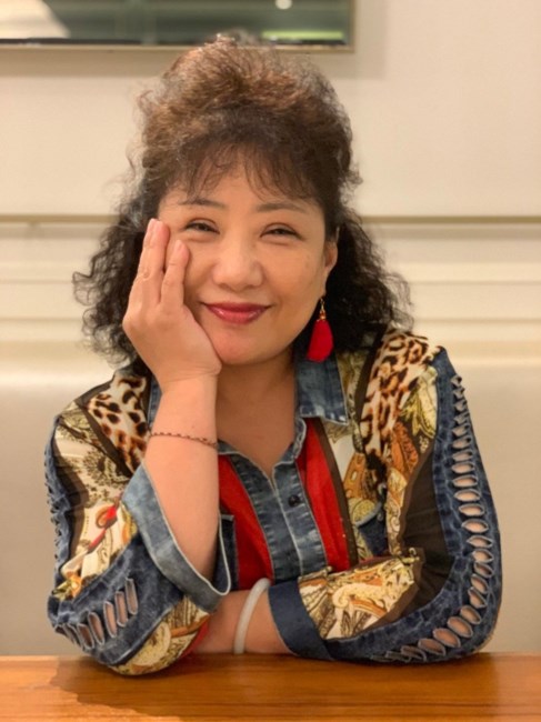 Jenny Ching Obituary - Whittier, CA