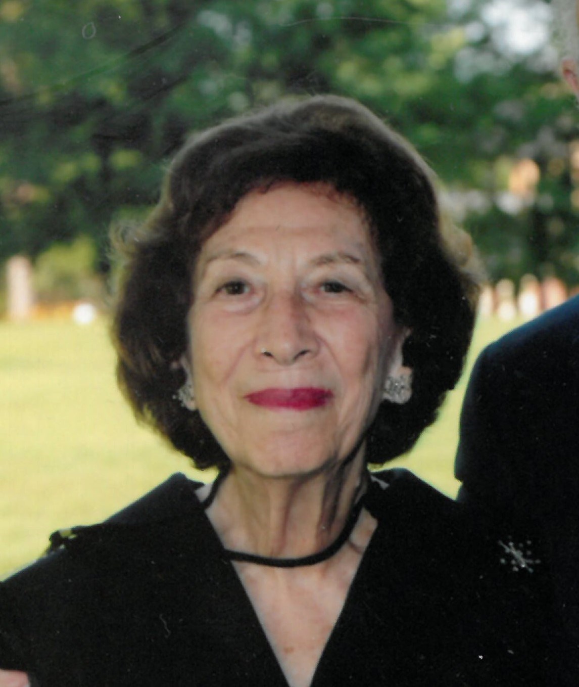 Shirley Marks Obituary - Houston, TX