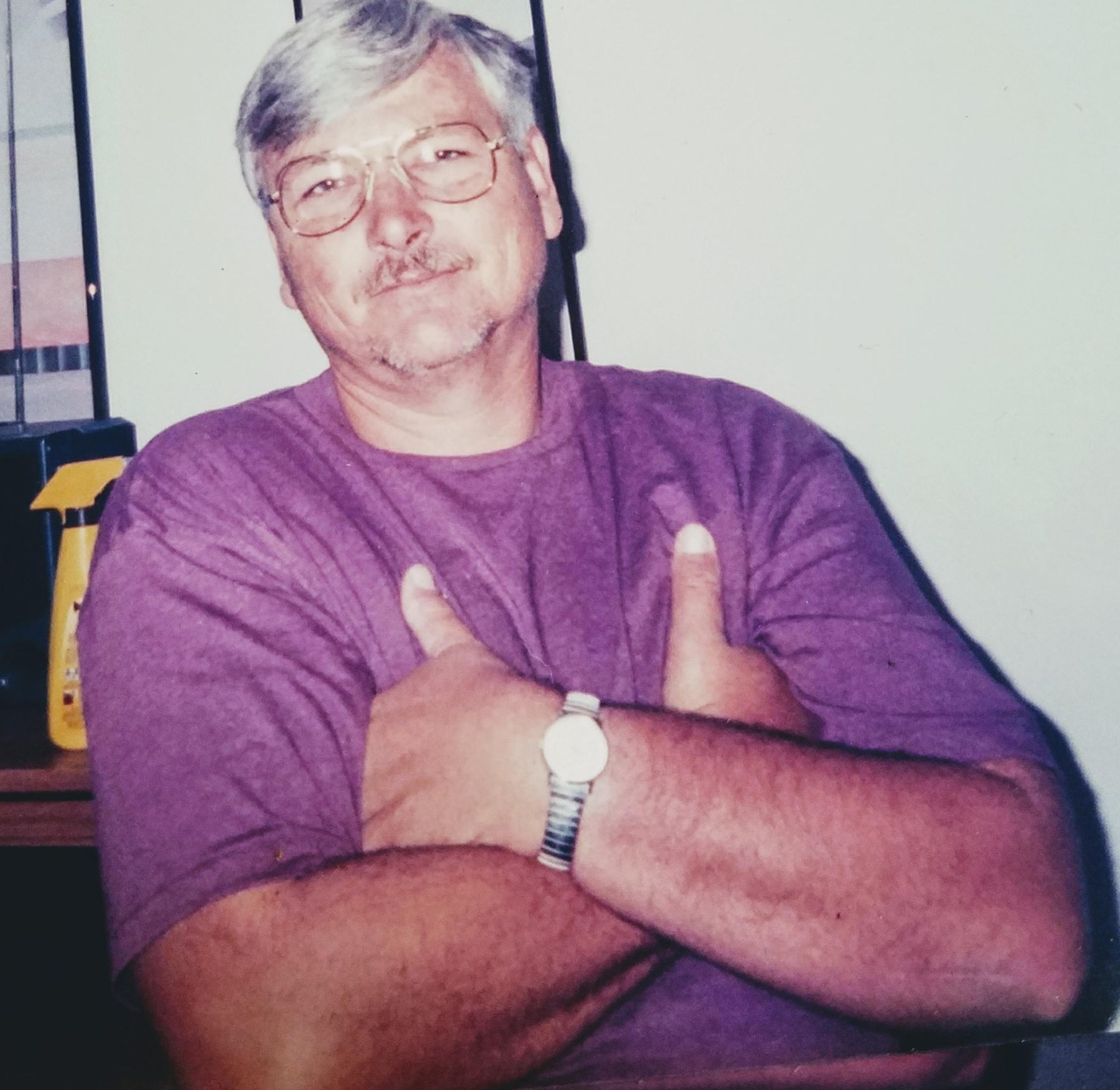 Johnny Rudd Obituary - Winter Haven, FL
