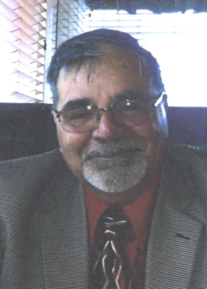 Armando Borunda Obituary - Bakersfield, CA