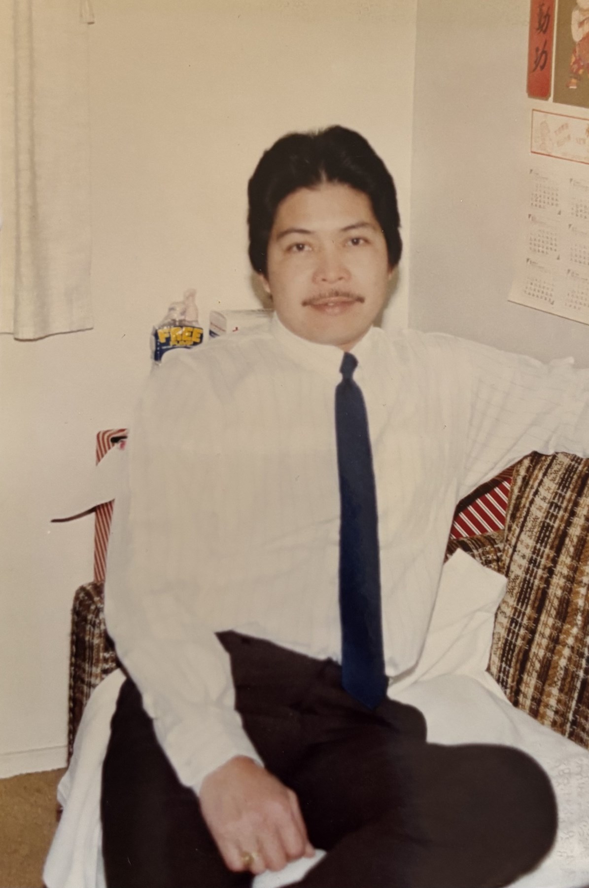 Danilo Talactac Obituary - Merced, CA