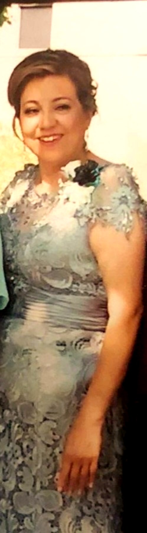 Maria Socorro Barron Obituary - Houston, TX