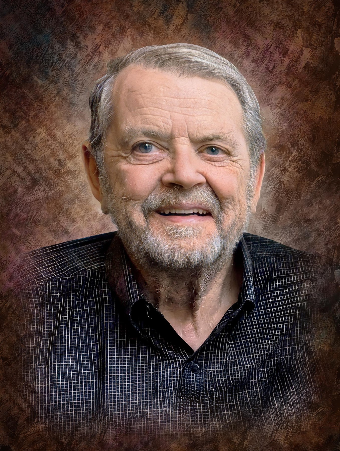 Richard Worrell Obituary - Plano, TX