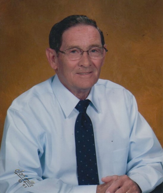 William Riley Ponder Obituary - Cullman, AL