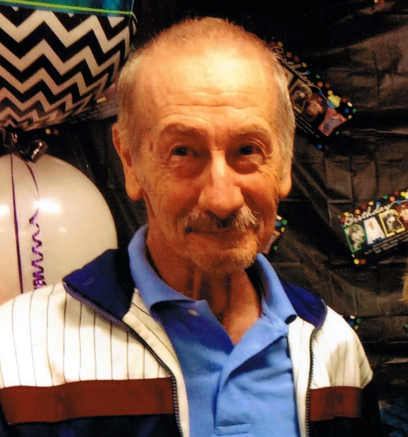 James Goodlin Obituary - Ravenna, OH