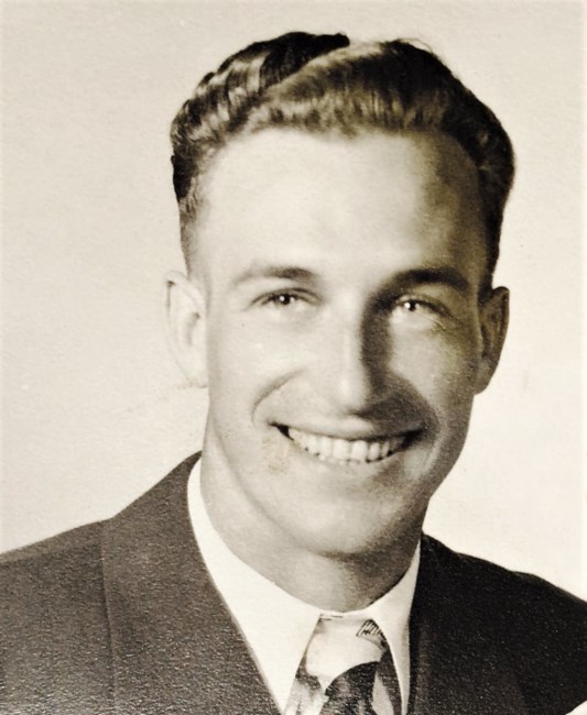Henry Frank avis de décès - Saskatoon, SK