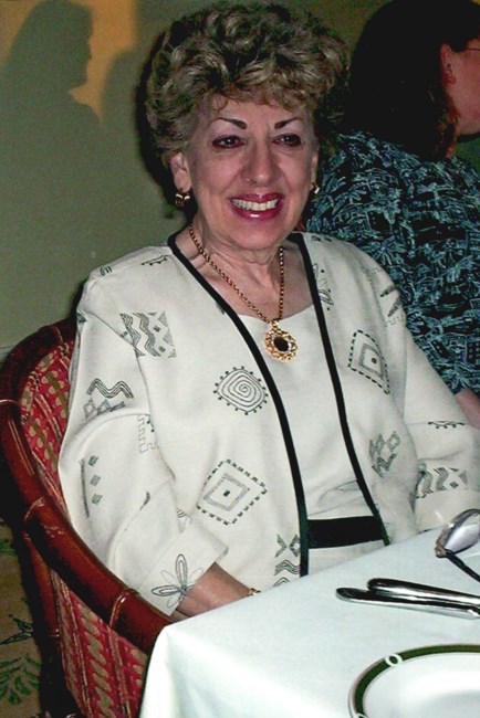 Ann Nowakowski Obituary - Naples, FL