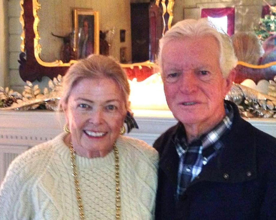 Elizabeth Ayers Obituary - Castle Rock, CO