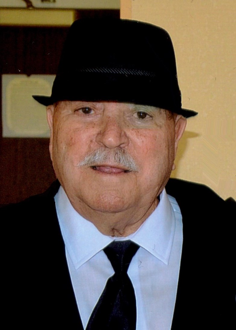 Giuseppe Castelbuono Obituary - Fort Lauderdale, FL
