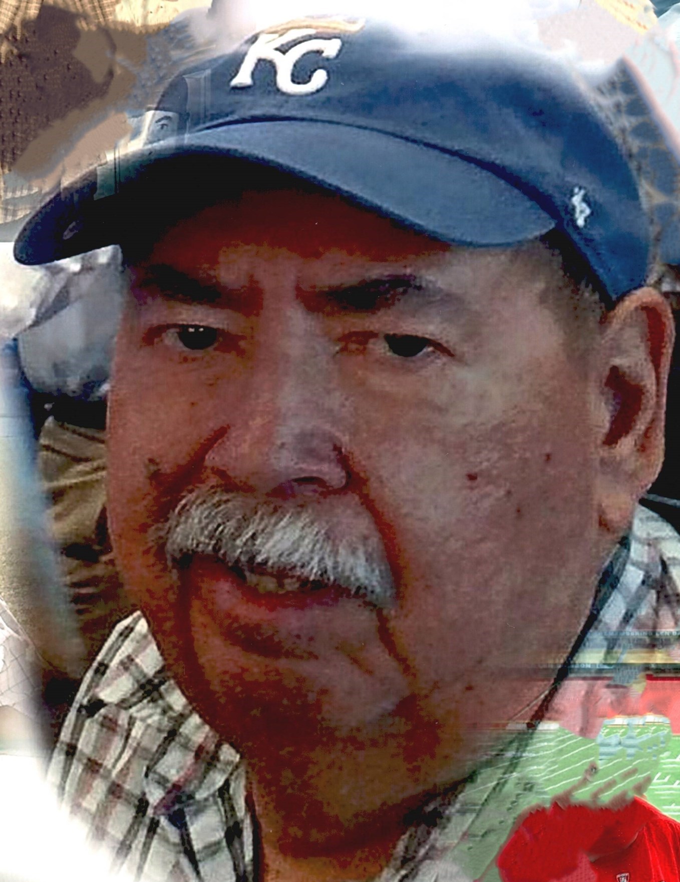 Thomas Arellano Obituary - Kansas City, MO