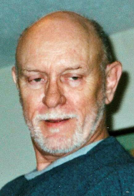 Patrick J. Norris Obituary - College Corner, OH